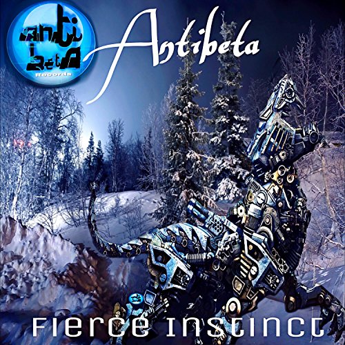 Amazon.com: Fierce Instinct : Antibeta: Digital Music