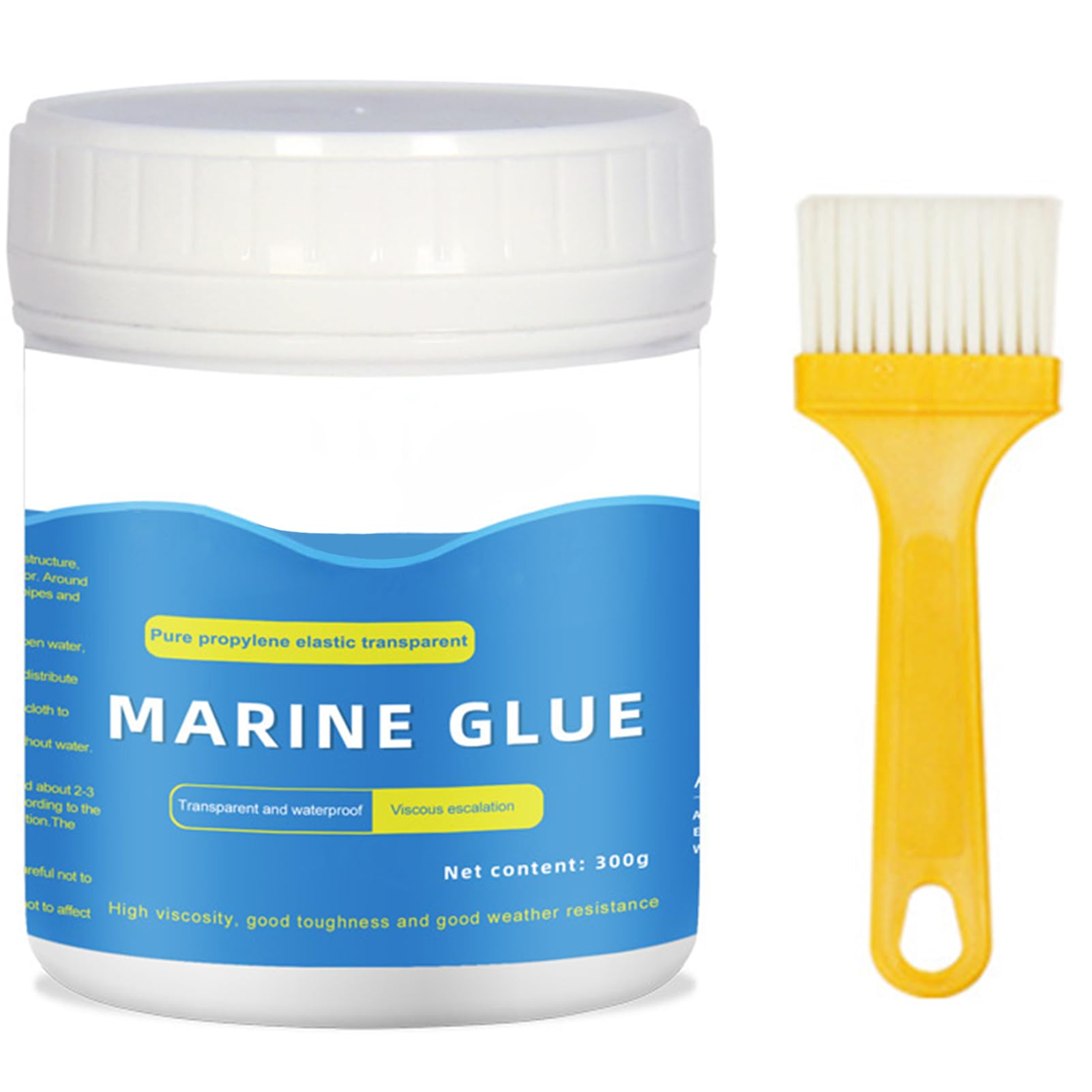 Invisible Waterproof Agent 300g - Transparent Waterproof Coating Agent ...