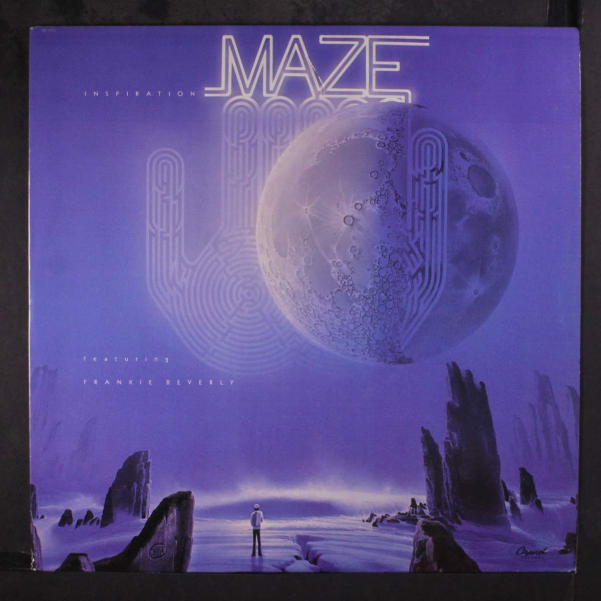 MAZE - inspiration - Amazon.com Music