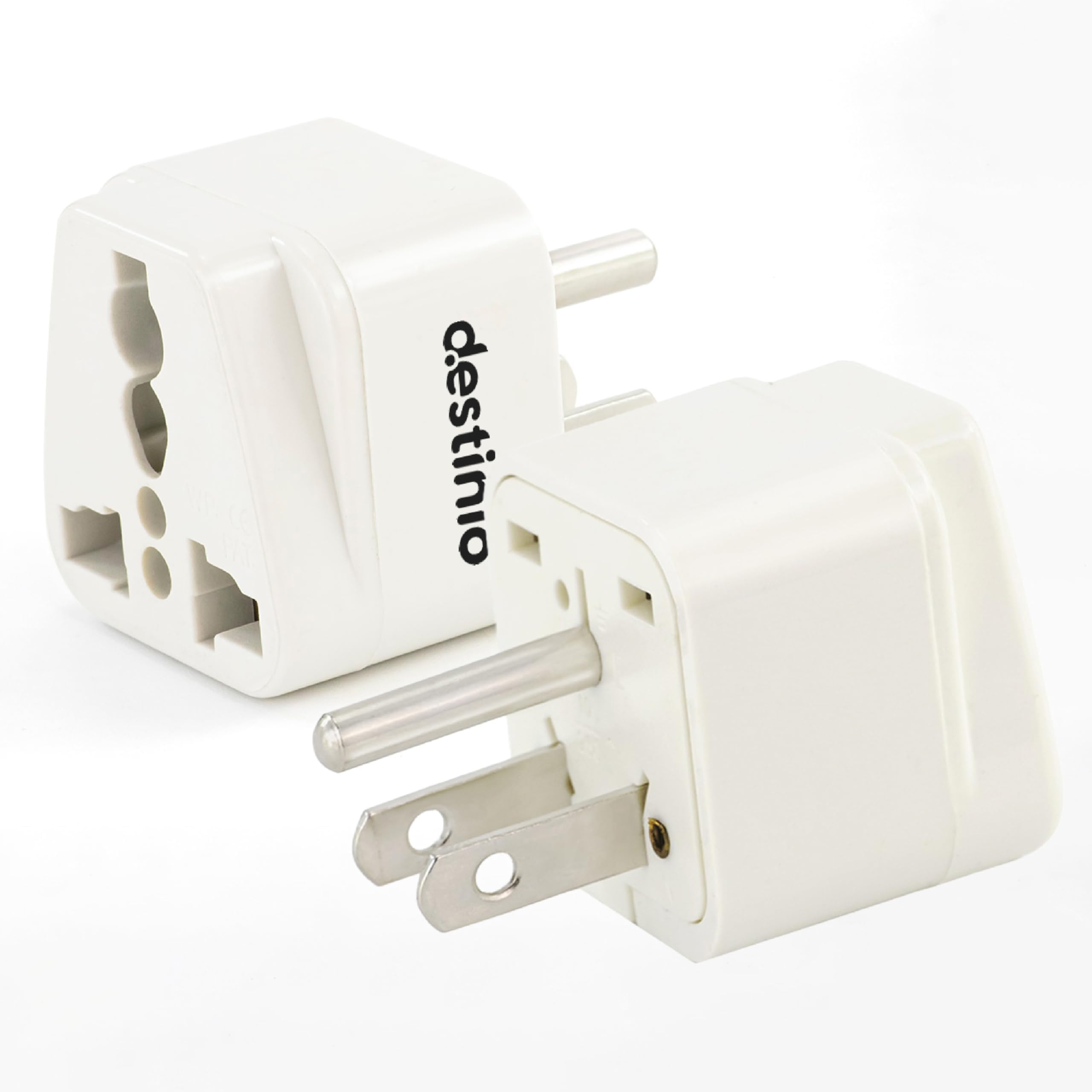 Tobo Mac AC Wall Adapter Plug Duckhead US Wall Charger AC Cord US ...