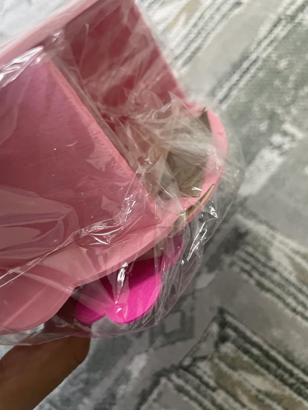 PARTEET Car Pen Stand(Flex) (Pack Of 6) Malticolour : Amazon.in: Office ...