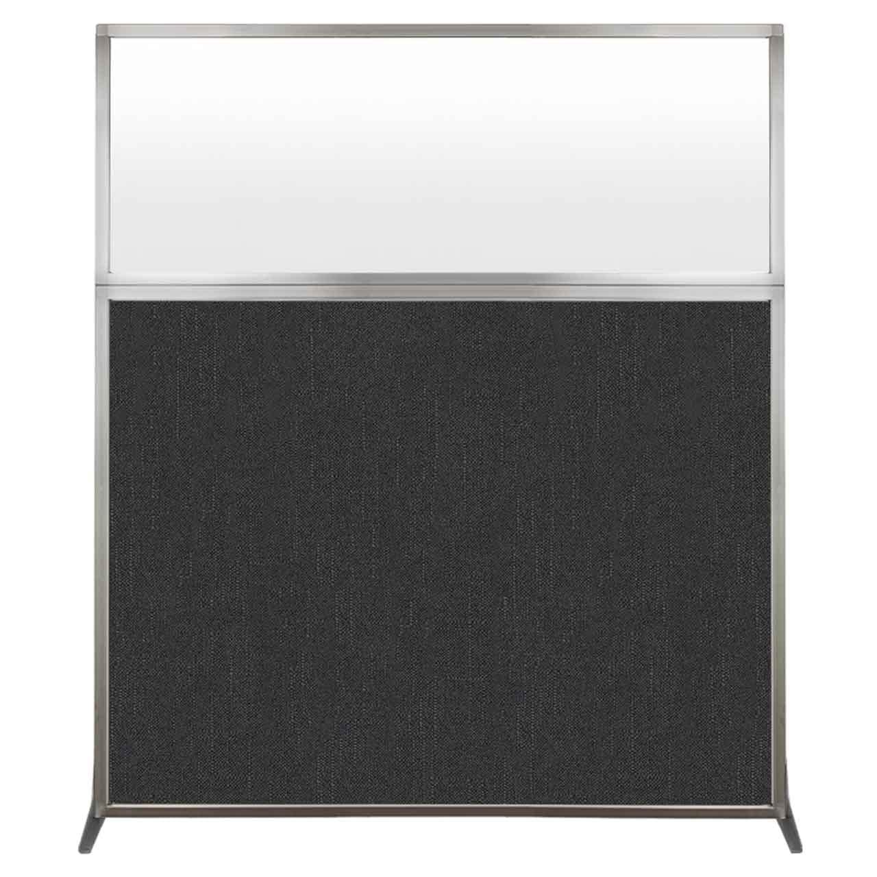 Amazon.com: Versare Hush Screen Portable Room Divider | Workstation ...