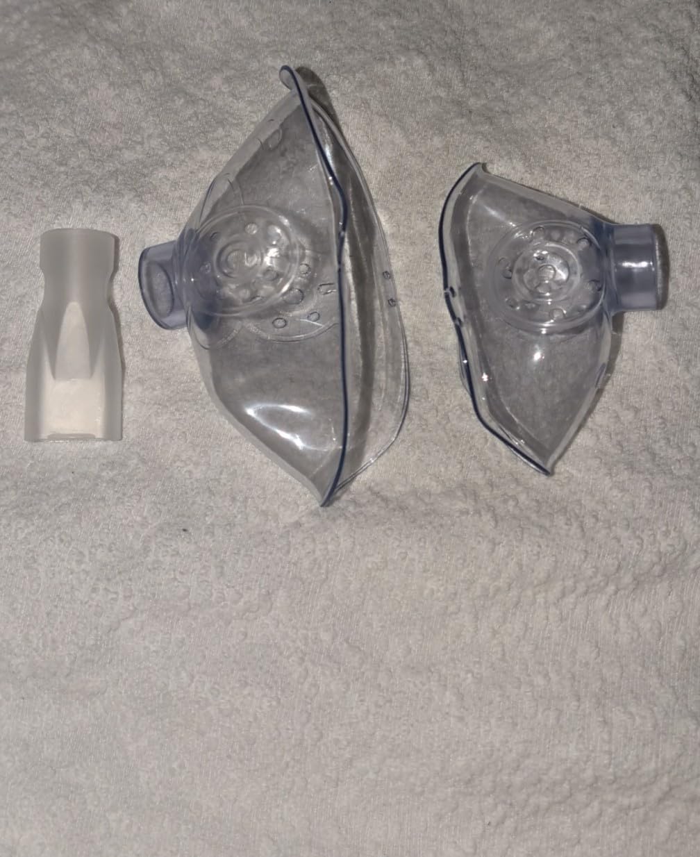 Mayluck Portable Nebulizer for Breathing Problems, Handheld Nebulizer ...