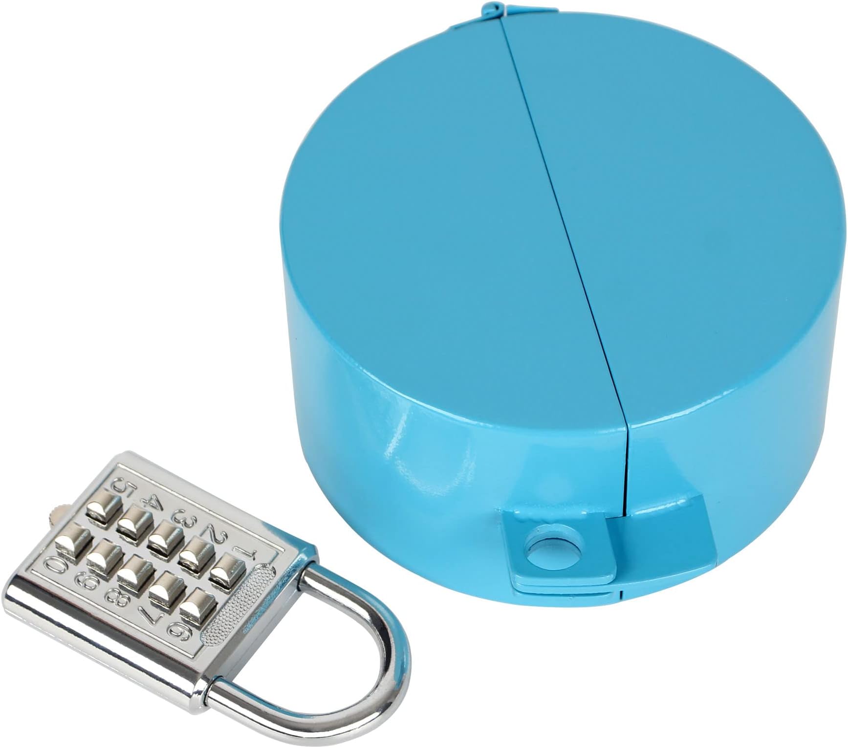 Amazon.com: Outdoor Faucet Lock System -Gate Valve LockoutDevice ...