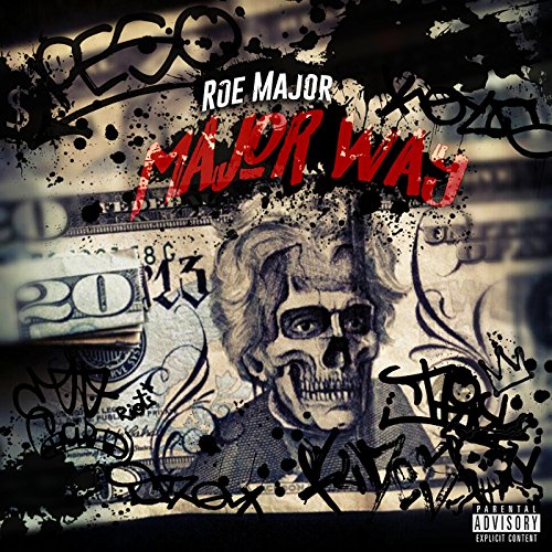 Major Way [Explicit] by Roe Major on Amazon Music - Amazon.com