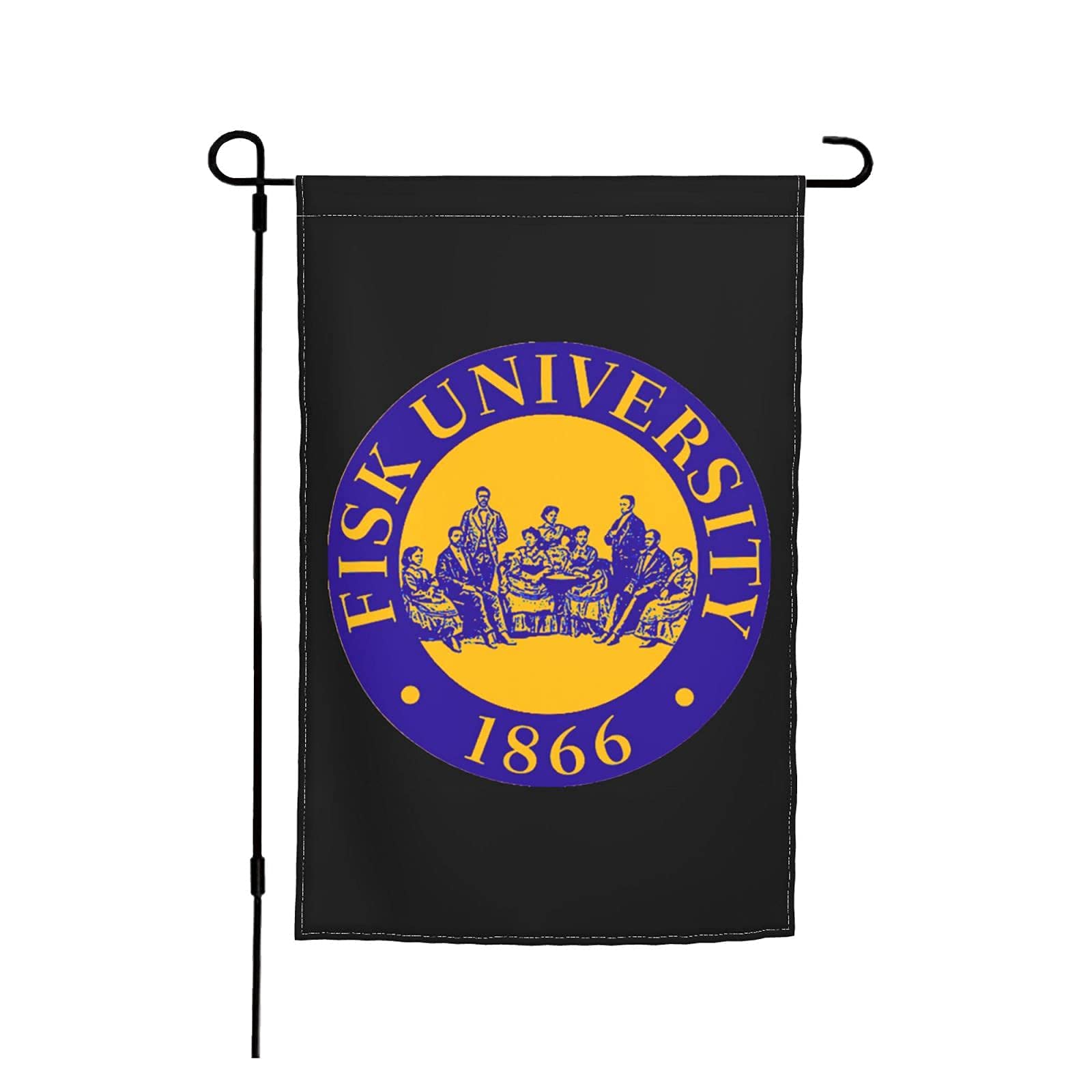 Fisk University Logo