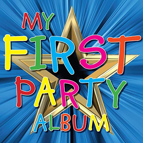 Écouter My First Party Album par Kidzone sur Amazon Music Unlimited