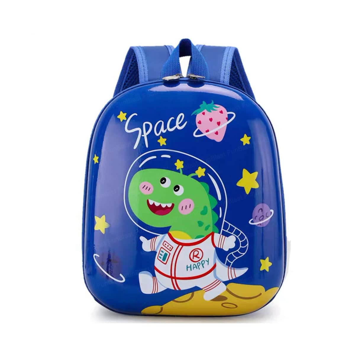 Buy FunBlast Bagpack for Kids - Bag for Pre-Schoolers, Small Picnic Bag ...