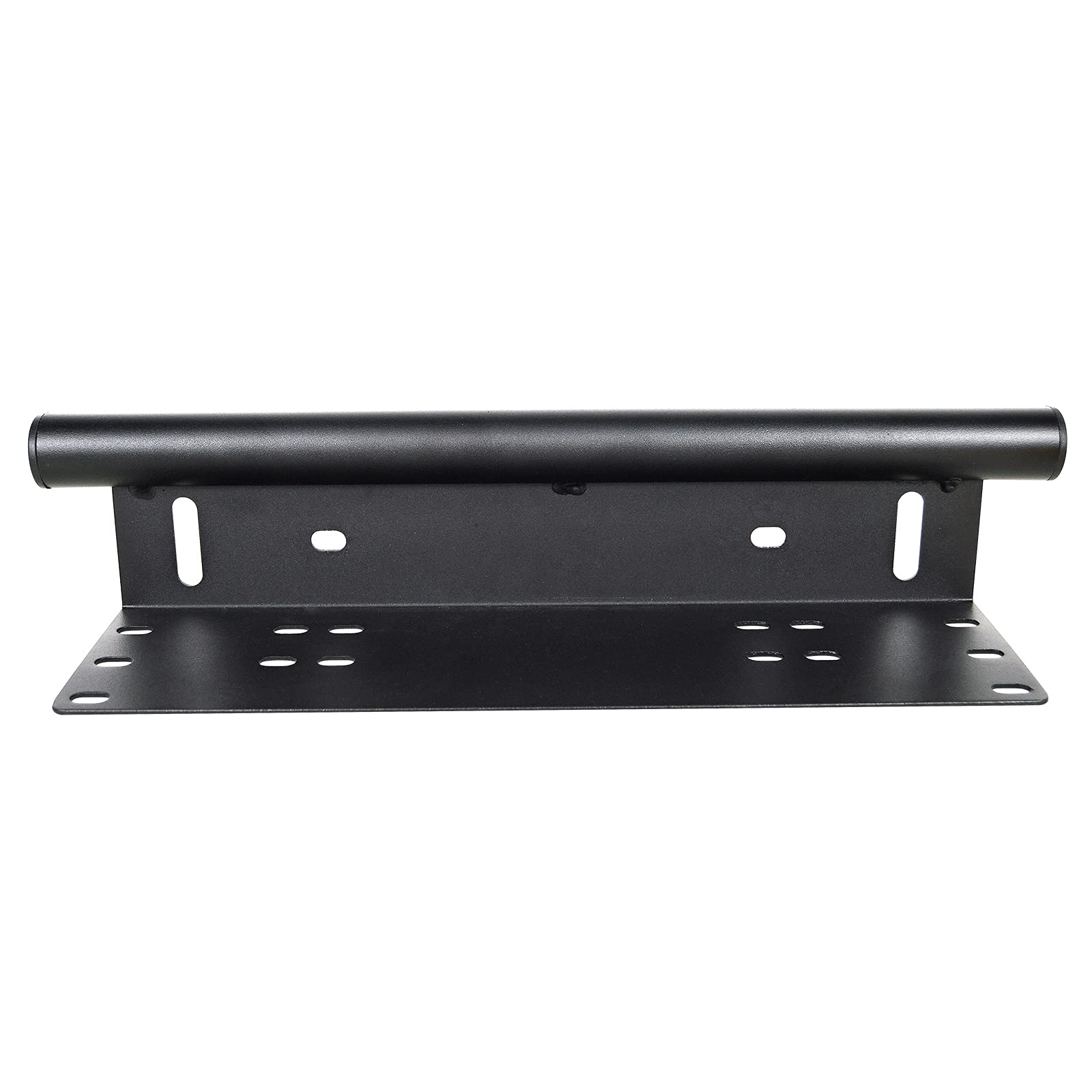 Amazon.com: Willpower Universal Led Light Bar Mounting Bracket Front ...