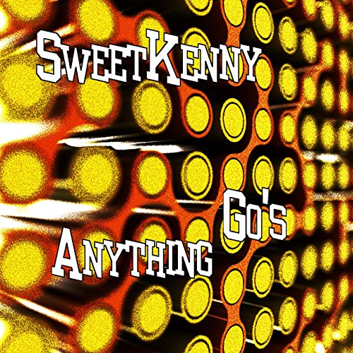 Amazon.com: Anything Go's : Sweet Kenny: Digital Music