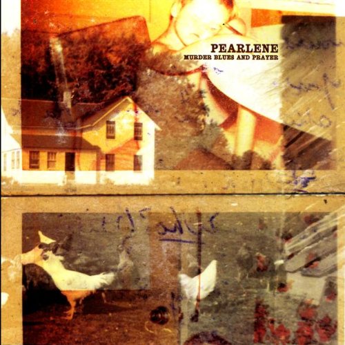 Pearlene - Murder Blues & Prayer - Amazon.com Music