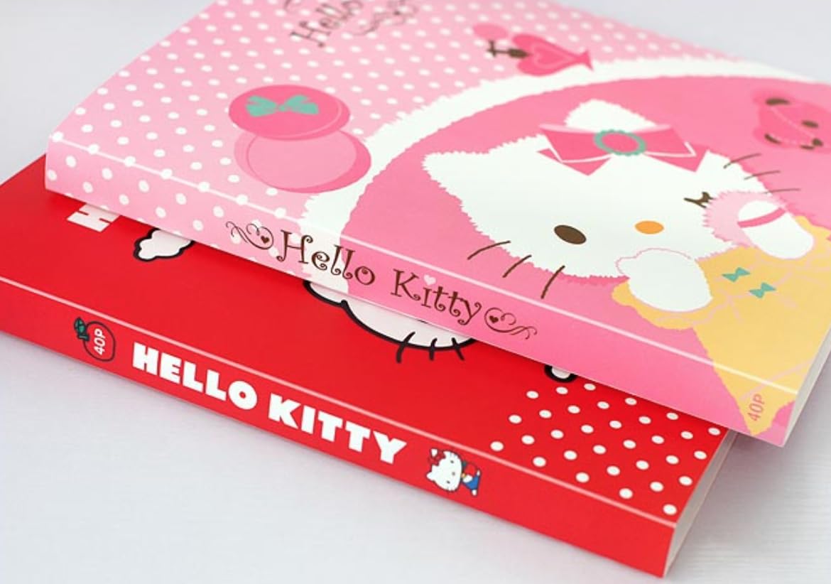 Hello Kitty Binders For School Hello Kitty & Friends Girls Backpack,