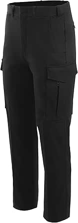 Amazon.com: Flying Cross CORE STAT Mens Law Enforcement Pants, Police ...