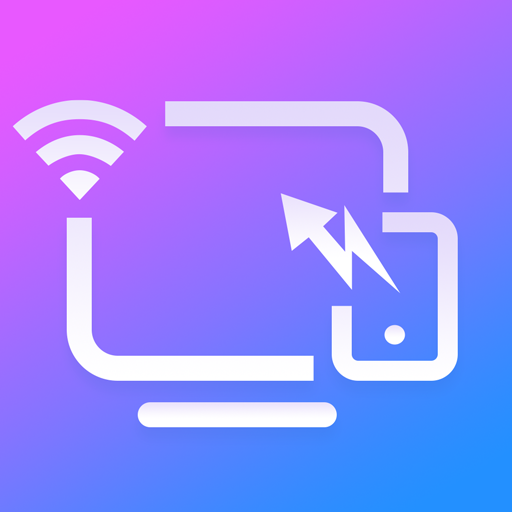 Cast Screen Mirroring – Share & Stream - App on Amazon Appstore