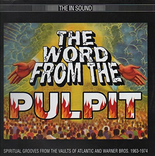 The Word from the Pulpit [Vinyl LP] - Various: Amazon.de: Musik