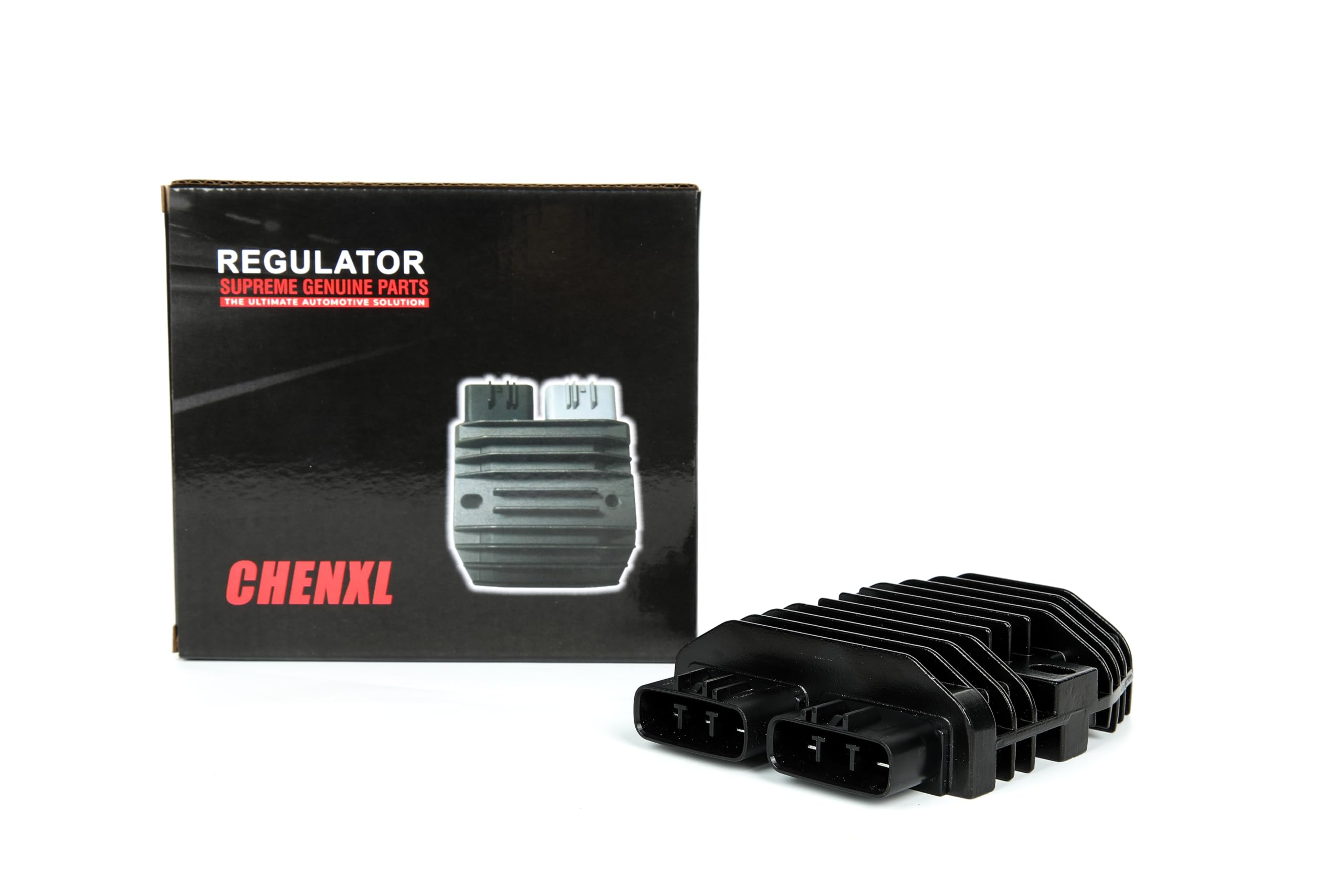Yamaha ATV Snowmobile Regulator Rectifier Replacement Universal
