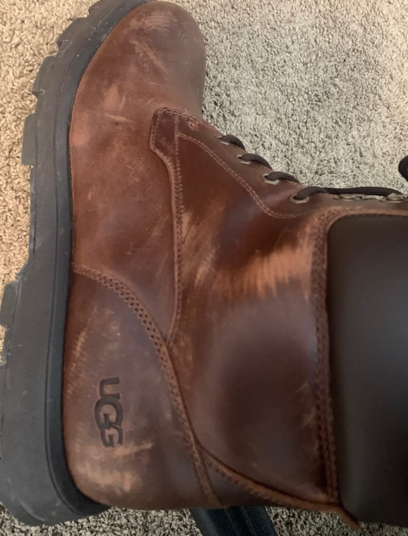 $32/mo - Finance UGG Men's Stenton Fashion Boot | Buy Now, Pay Later