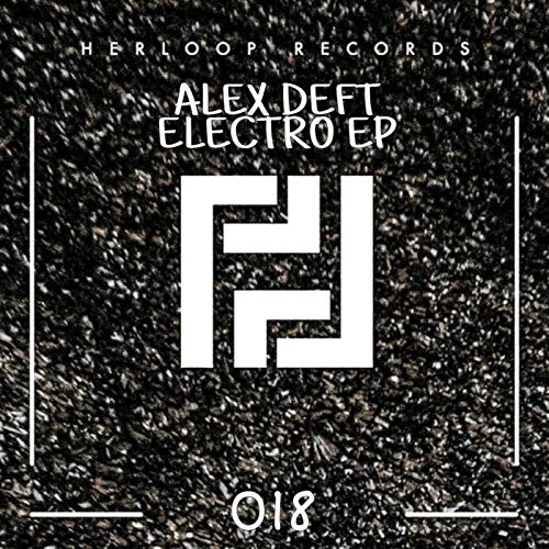 Amazon.com: Electro EP : Alex Deft: Digital Music