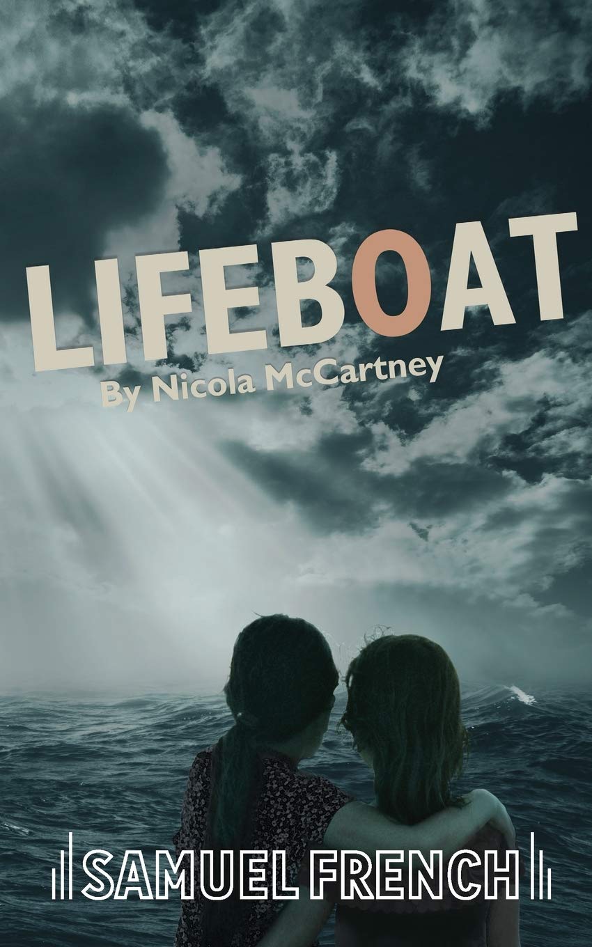 Lifeboat: Amazon.co.uk: Nicola, McCartney: 9780573116957: Books