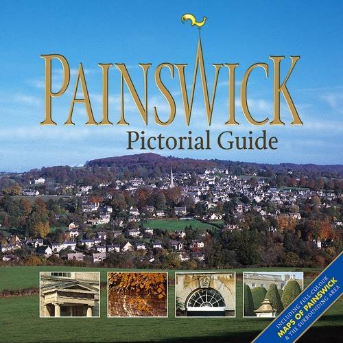 Painswick Pictorial Guide: Darien-Jones, Nick: 9781902487007: Amazon ...