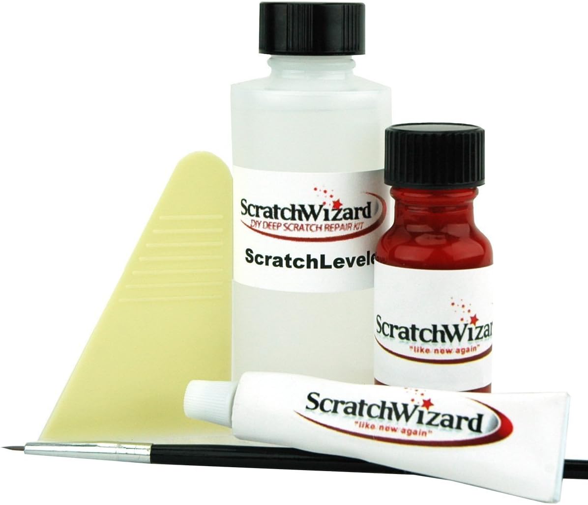 Amazon.com: 2015 Mazda CX-5 Touch Up Paint: Sky Blue Mica 41B : Automotive