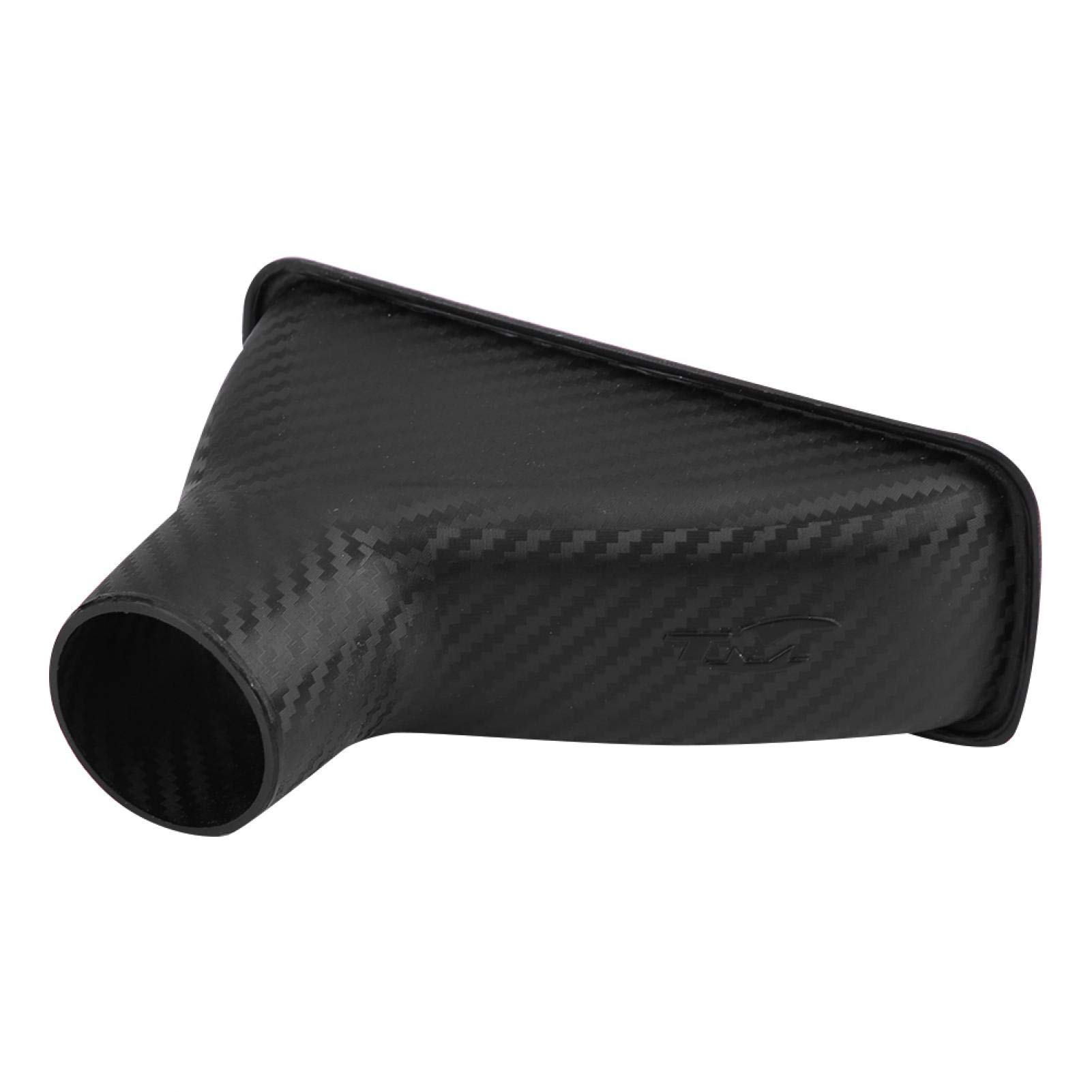 Buy Car Air Intake Turbo Set, Universal Car Modified Front Bumper Air ...