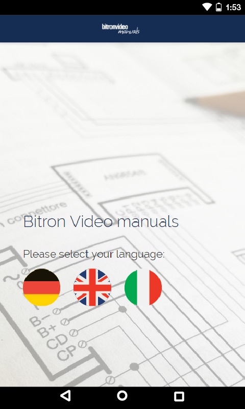 Bitron Video manuals:Amazon.de:Appstore for Android
