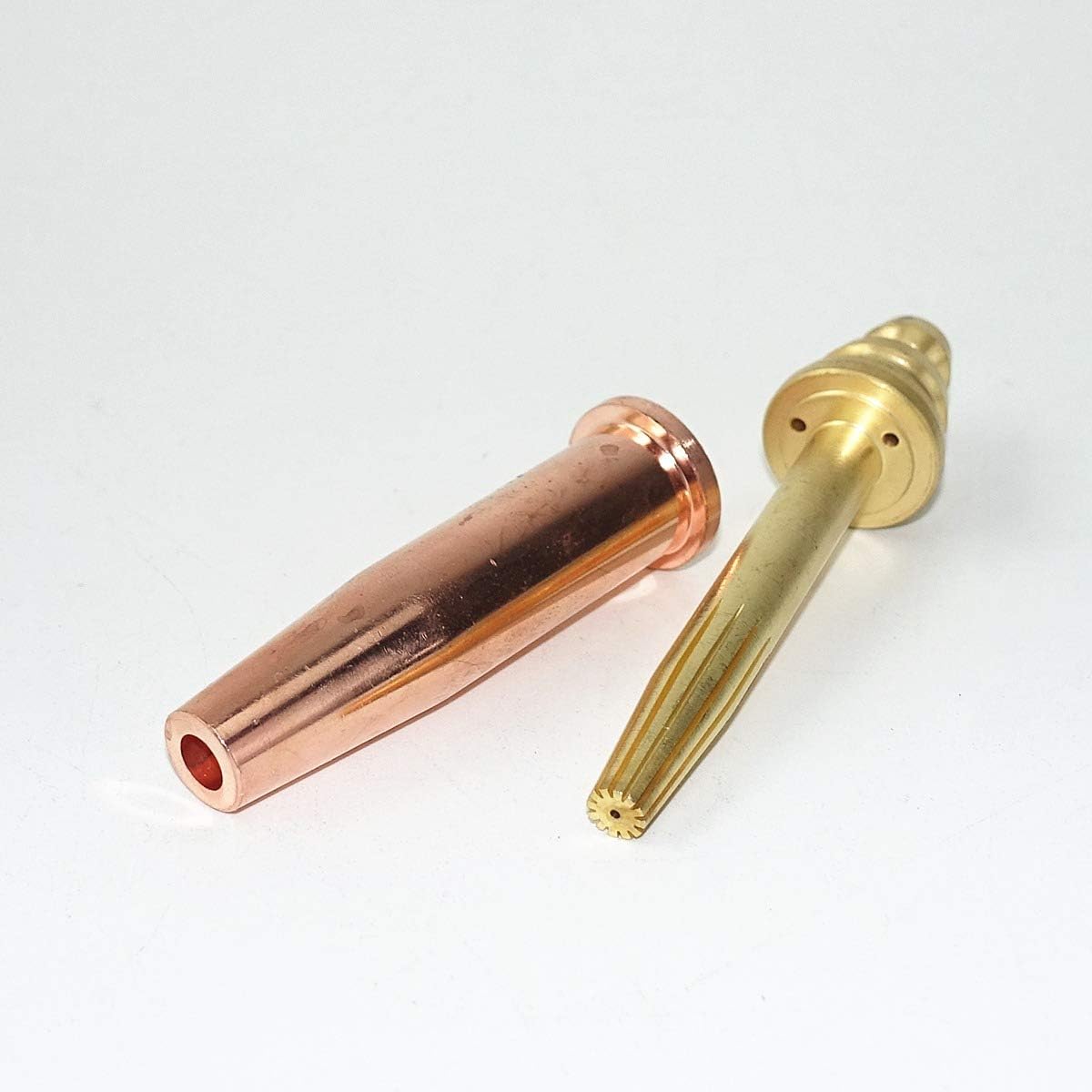 Gas Cutting Nozzles, 10pcs G1-A/G1-P Cutting Tip/Nozzle 7/10 to 30/10 ...