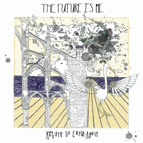 Amazon.co.jp: Return to Earth Again : The Future Is Me: デジタルミュージック