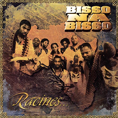 Amazon.com: Racines : Bisso Na Bisso: Digital Music