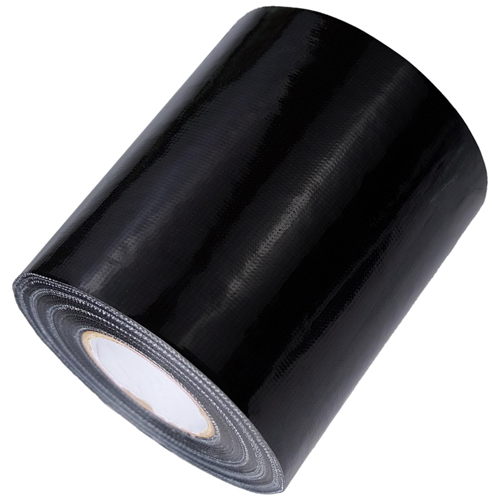 Snapklik.com : Heavy Duty Duct Tape, 4 Inch X 65 Feet Multi-Purpose ...