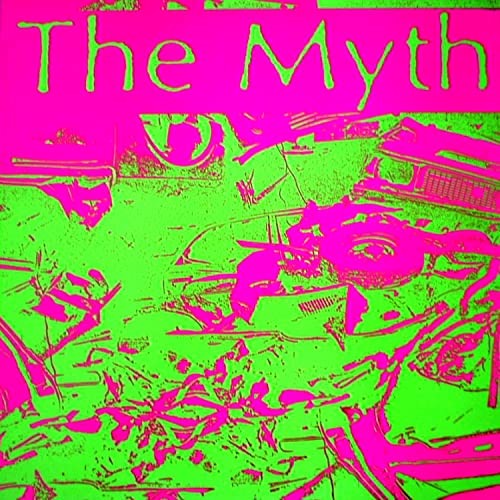 The Myth de The Myth no Amazon Music Unlimited