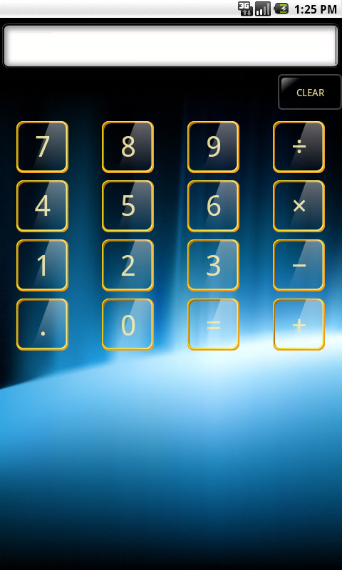 Glimmer SQCalculator - App on Amazon Appstore
