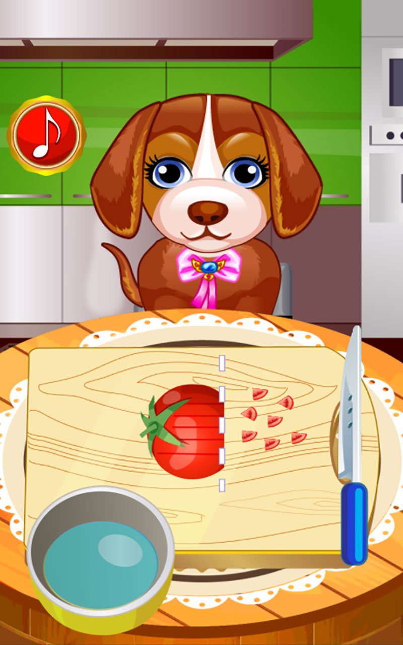 Pizza Maker - App on Amazon Appstore