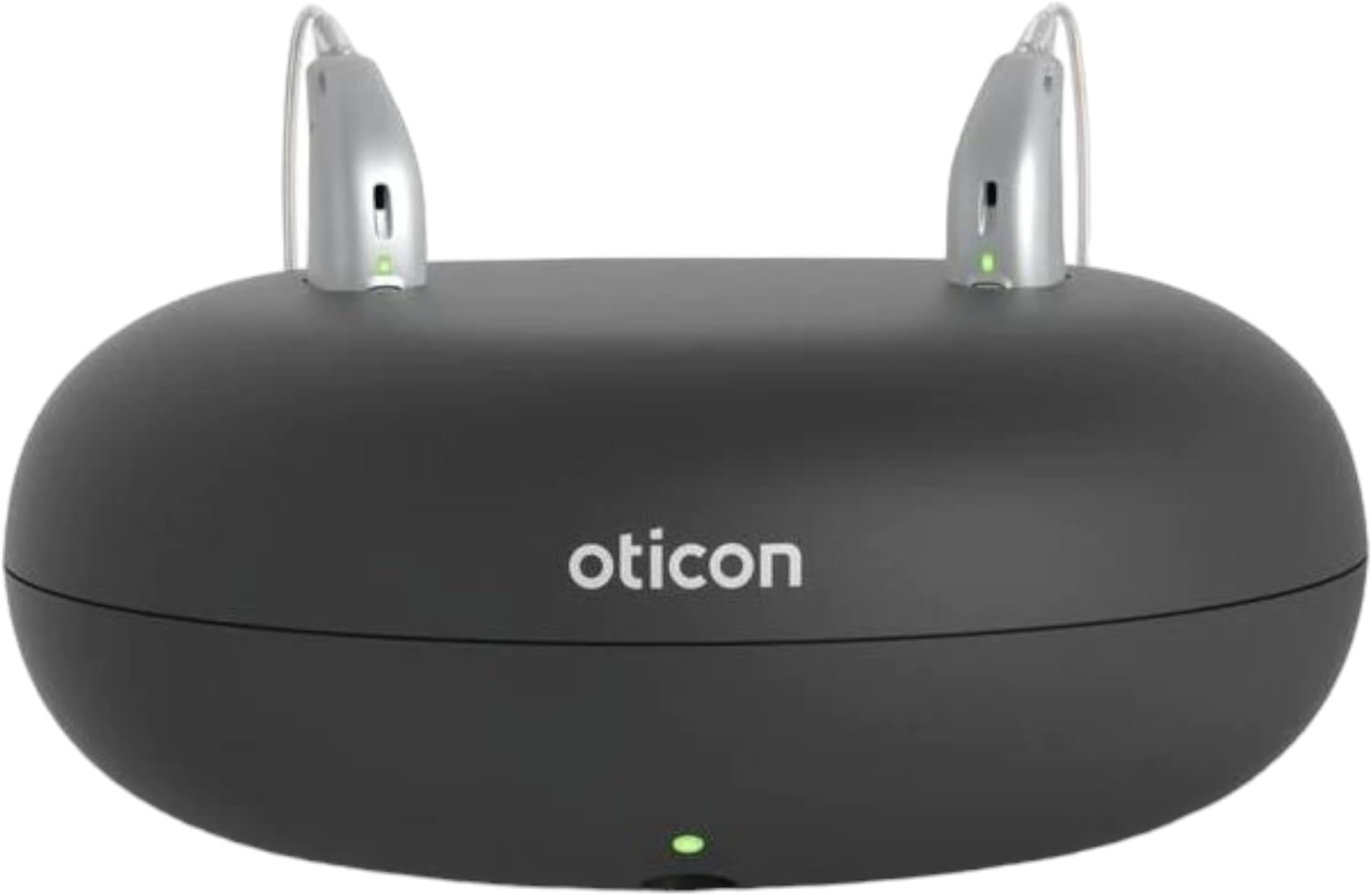 Amazon.com: Oticon Intent Smart Charger miniRITE – Fast Charging Dock ...
