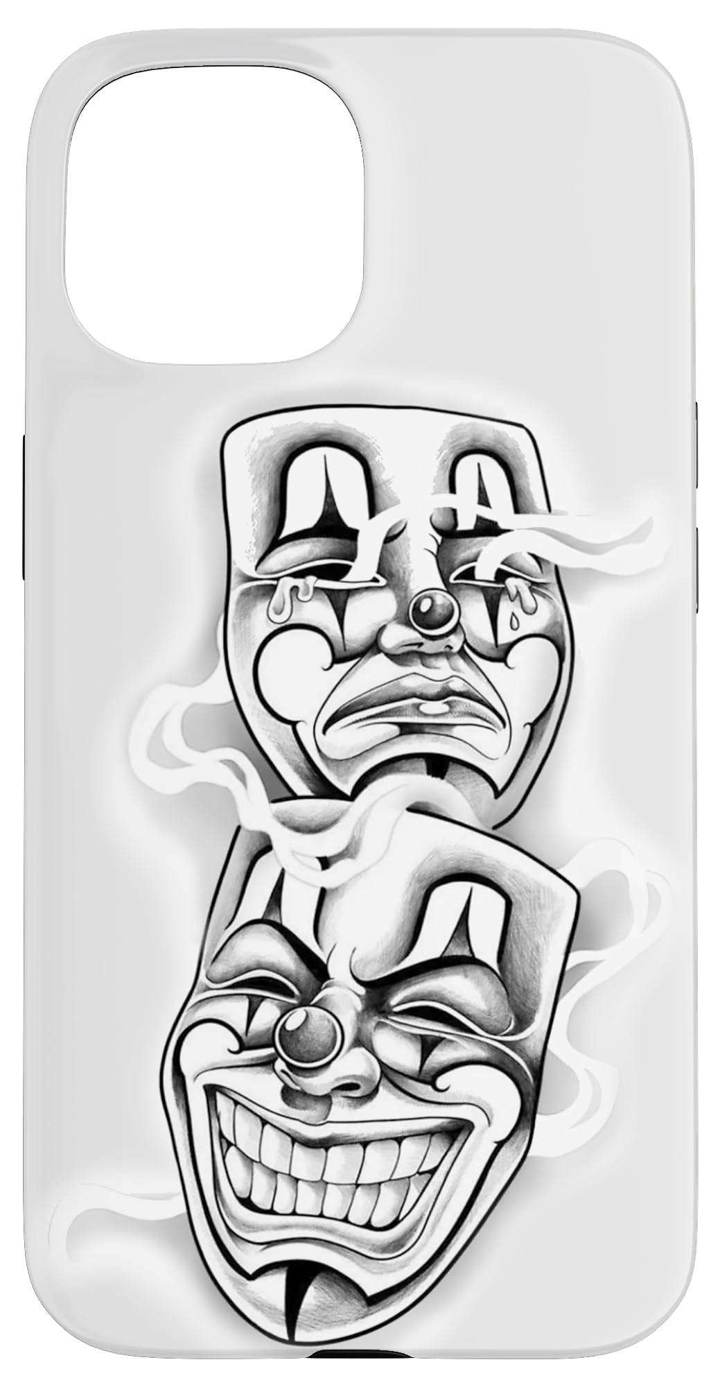 Smile Now Cry Later Drawings