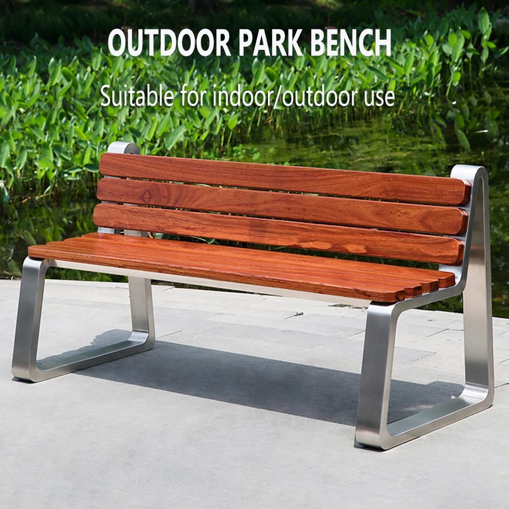 Outdoor Park Seating