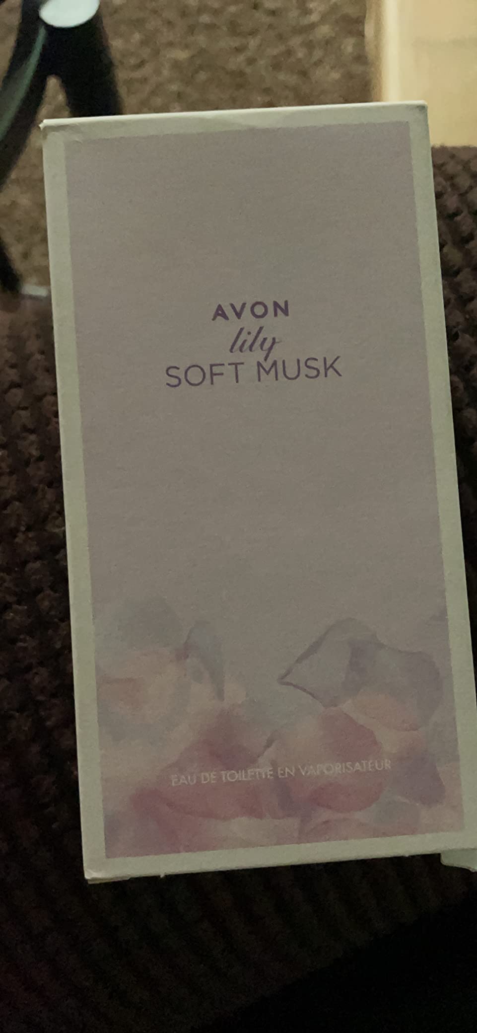 Amazon.com : Avon Soft Musk Eau de Toilette 50ml - 1.7oz : Beauty ...