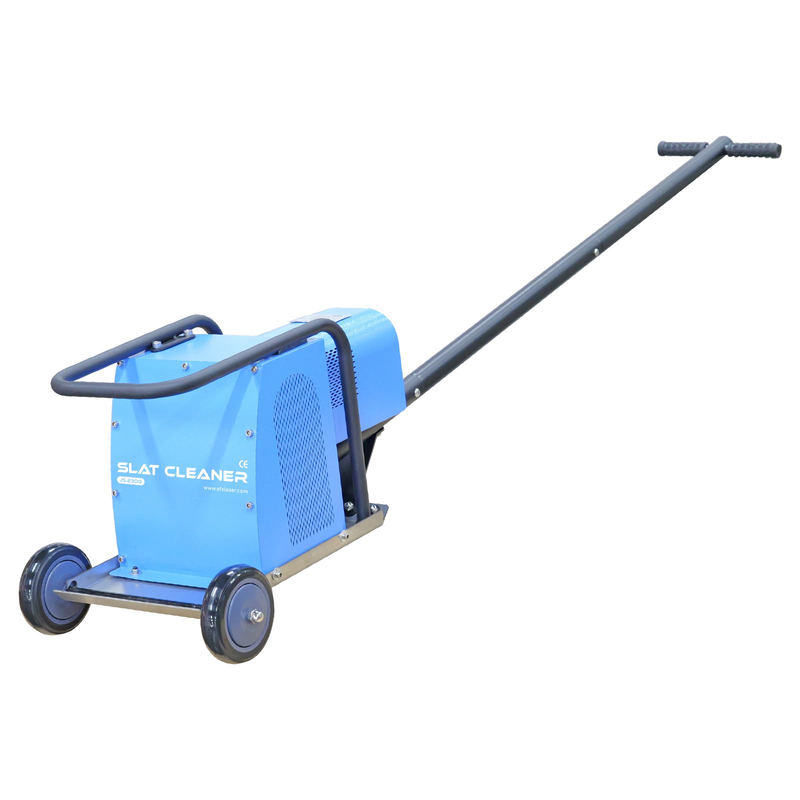 Amazon.com: 2300W Laser Slat Cleaner Laser Slat Cleaning Machine Apply ...