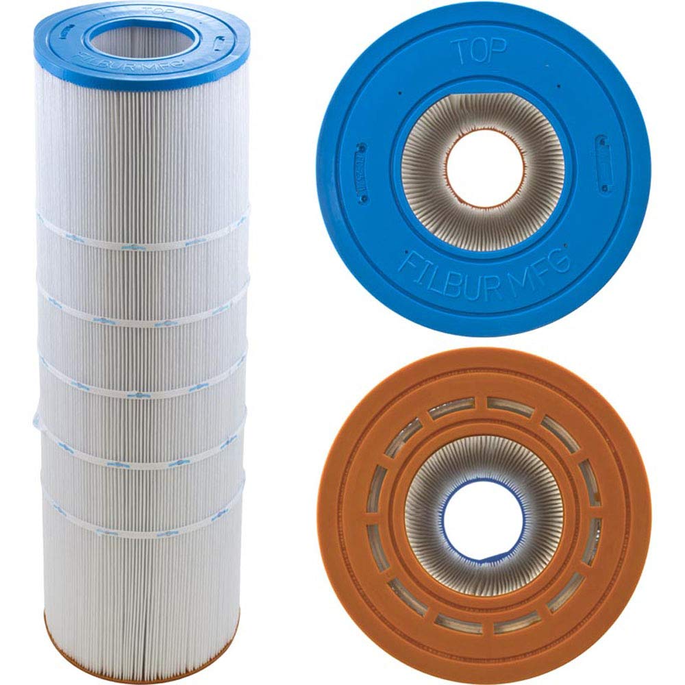 Amazon.com : Filbur FC-2570 Antimicrobial Replacement Filter Cartridge ...