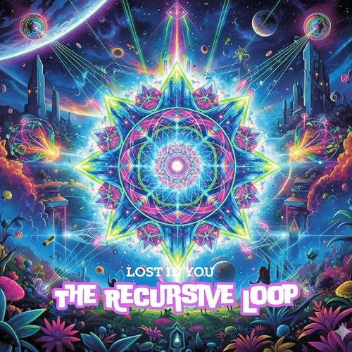 The Recursive Loop by Lost In You Fr on Amazon Prime Music