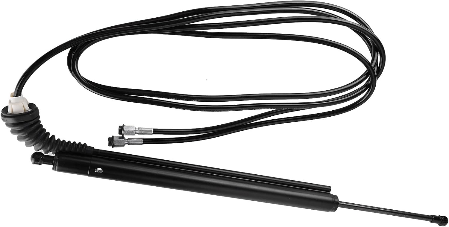 Amazon.com: Electric Tailgate Lift Support Rear Left,Slakerbe Rear ...