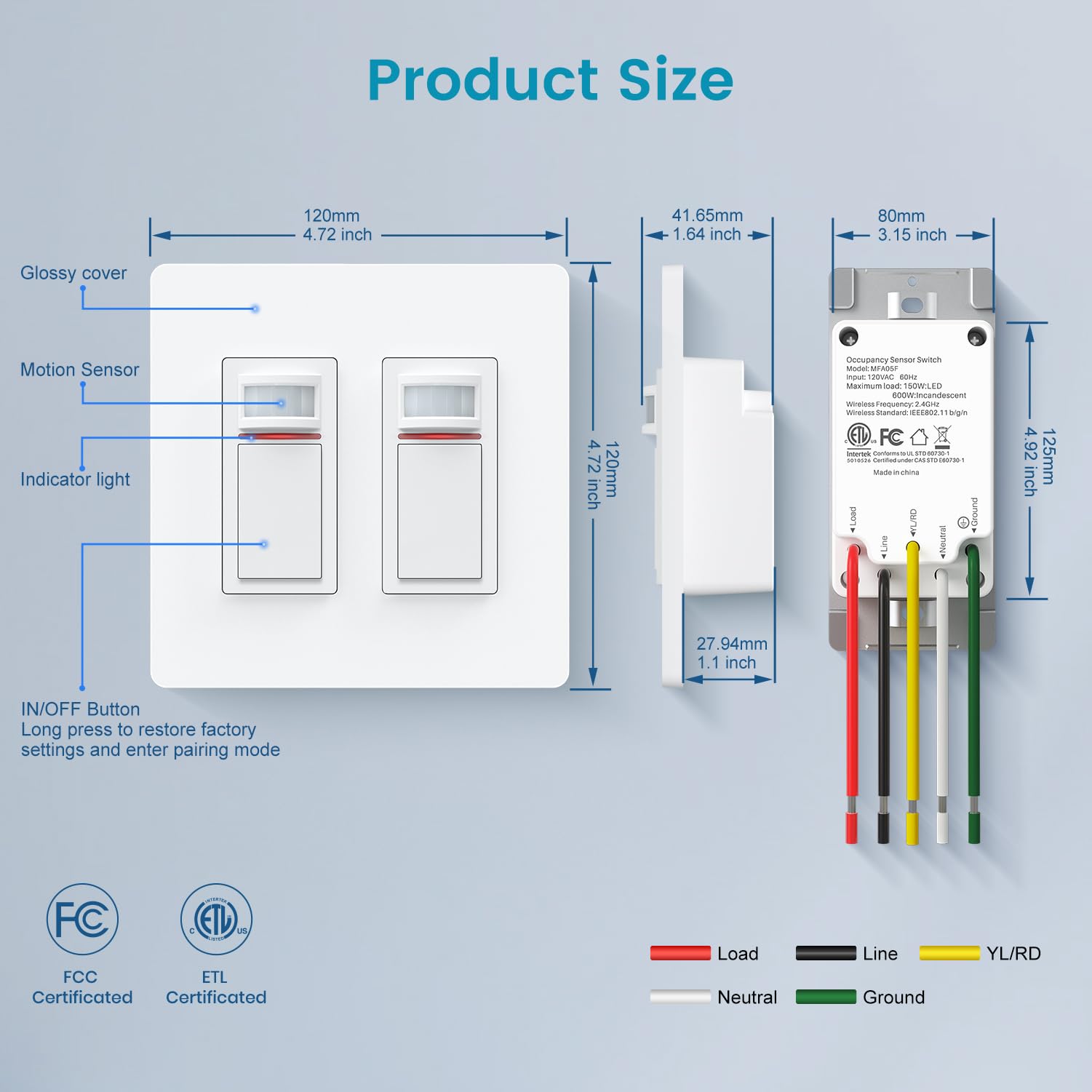 Sensor 3 Way Switch Wiring Two Way Switched Lighting Circuits #1