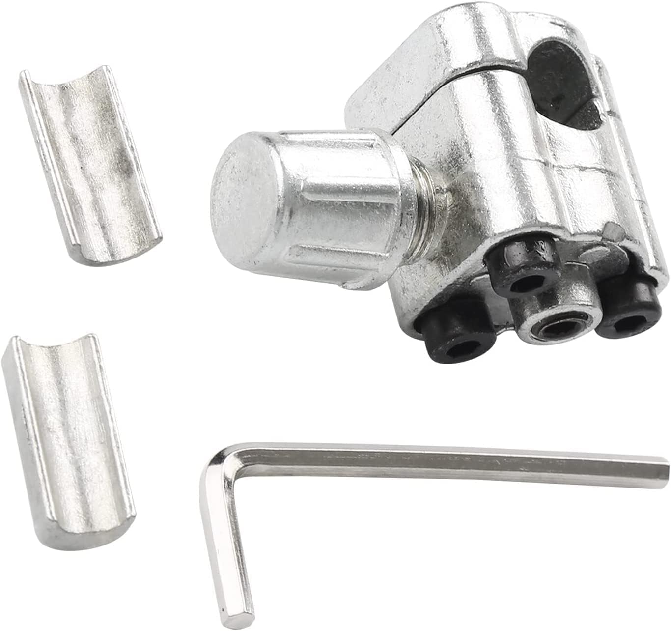Amazon.com: BPV-31 Bullet Piercing Valve Line Tap Valve Kits ...
