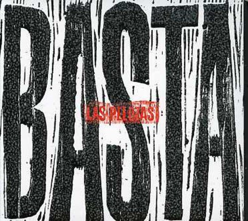 Amazon.com: Basta: CDs & Vinyl