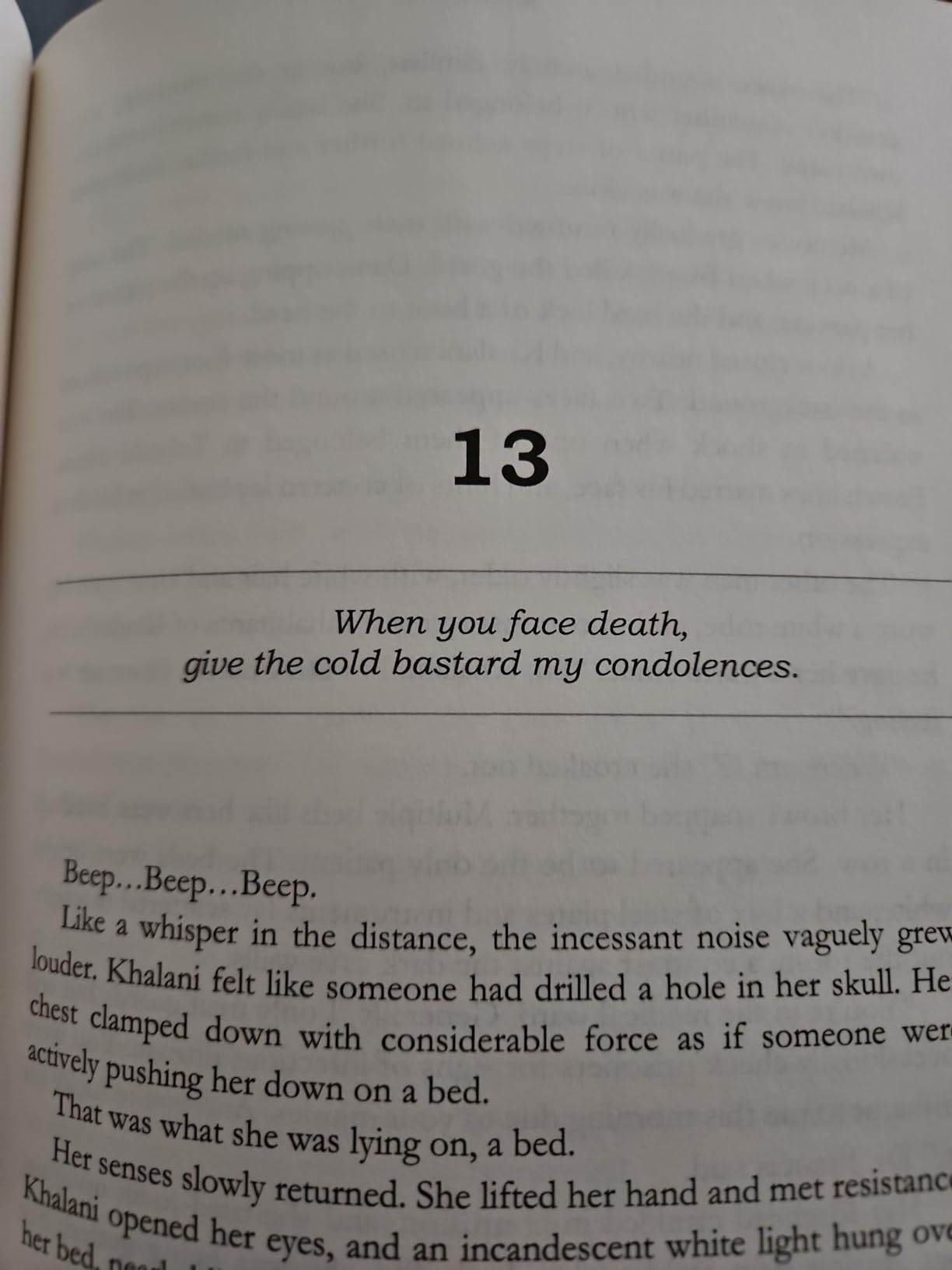 Amazon.com: Us Dark Few: Us Dark Few Series, Book 1 (Audible Audio Edition): Alexis Patton ...