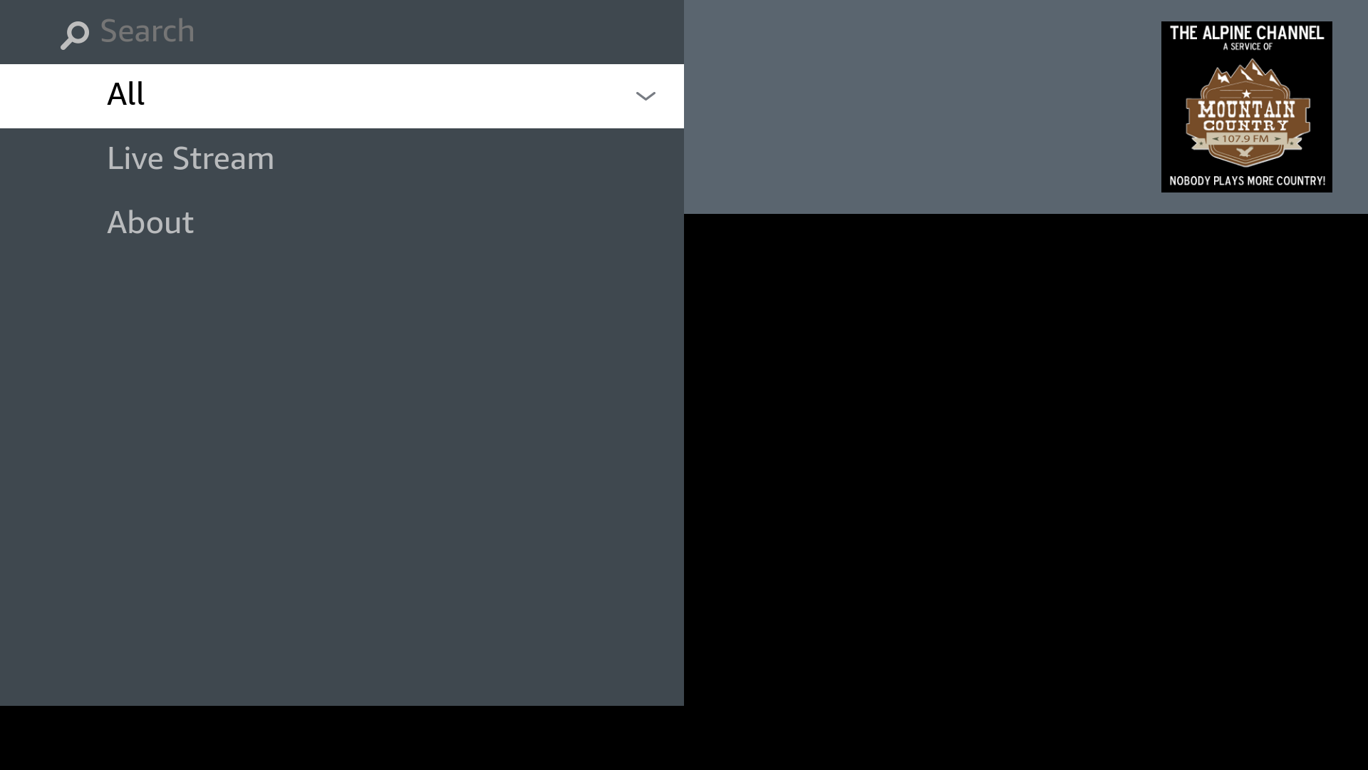 The Alpine Channel - App on Amazon Appstore