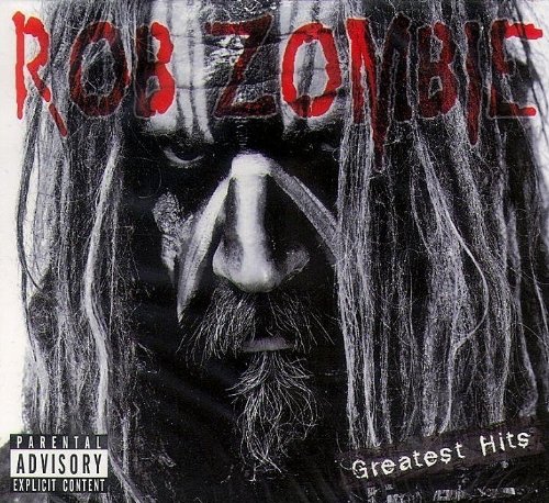 Rob Zombie - Greatest Hits [2 CD] - Amazon.com Music