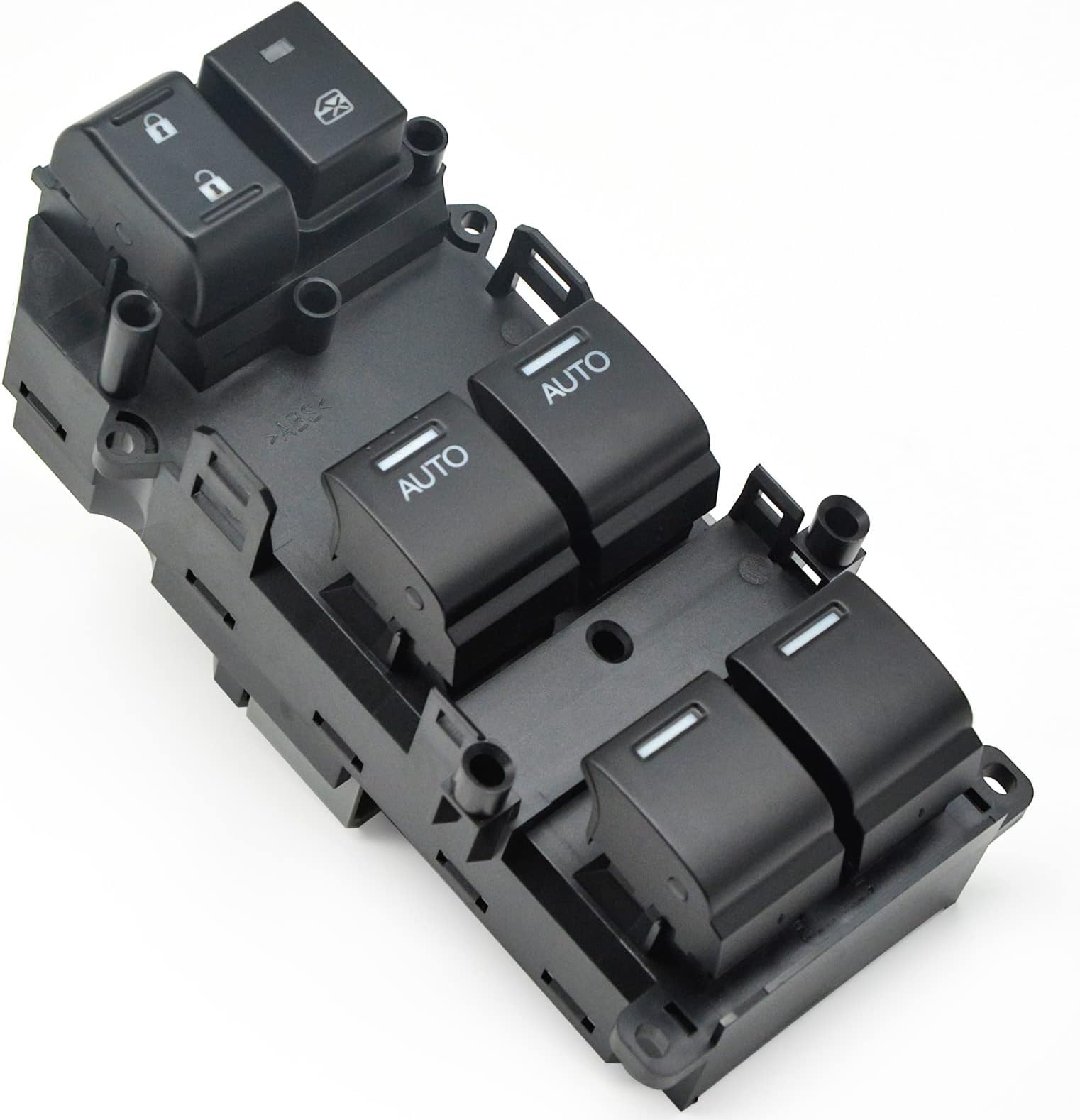 Amazon.com: IZYSS 35750-TA0-A31 Master Power Window Switch with Double ...