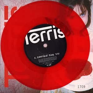 Cannibal Kids | Amazon.com.br